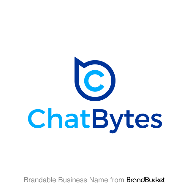 ChatBytes.com is For Sale | BrandBucket