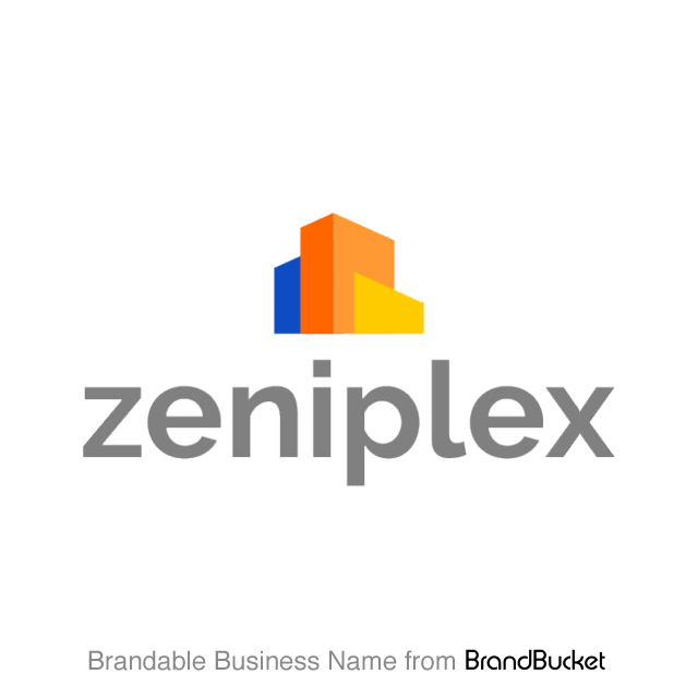 Zeniplex.com is For Sale | BrandBucket
