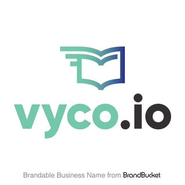 Vyco.io is For Sale | BrandBucket