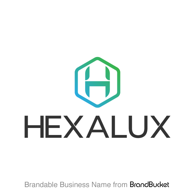 Hexalux.com is For Sale | BrandBucket