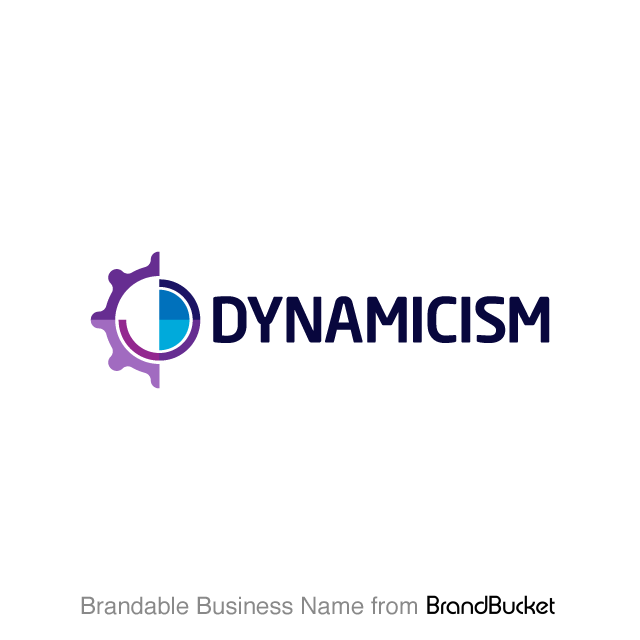 DynamicIsm.com is For Sale | BrandBucket