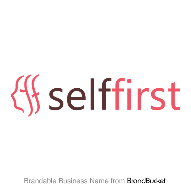 SelfFirst.com is For Sale | BrandBucket