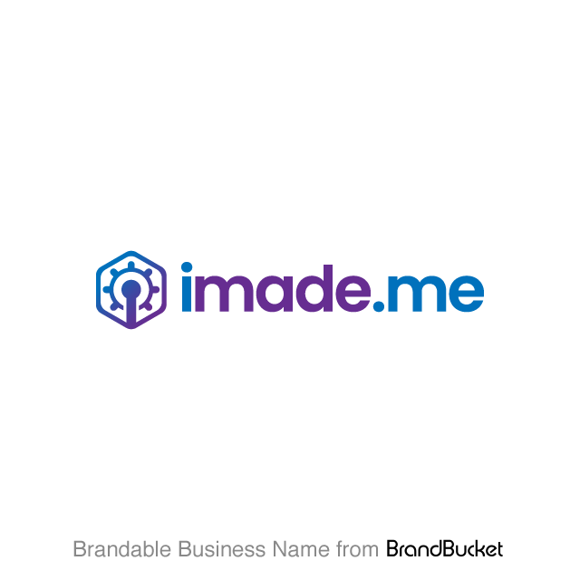 IMade.me is For Sale | BrandBucket