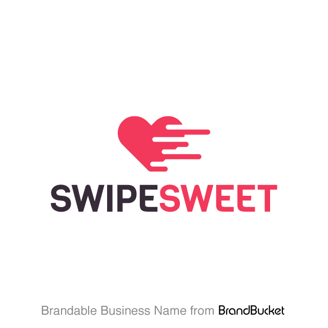 SwipeSweet.com is For Sale | BrandBucket