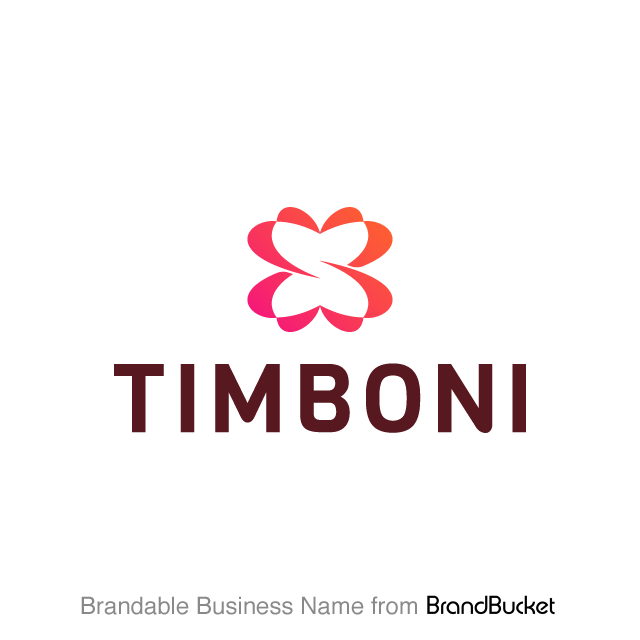 Timboni.com is For Sale | BrandBucket