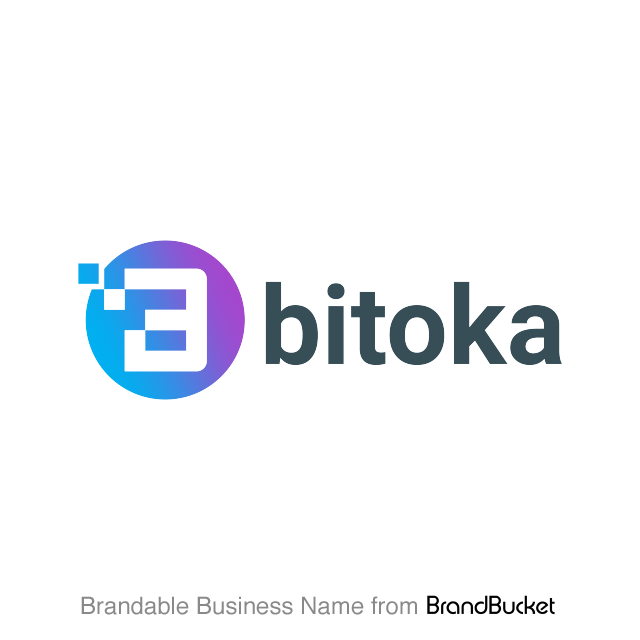 Bitoka.com is For Sale | BrandBucket