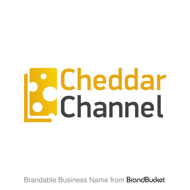 CheddarChannel.com is For Sale | BrandBucket