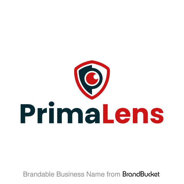 PrimaLens.com is For Sale | BrandBucket