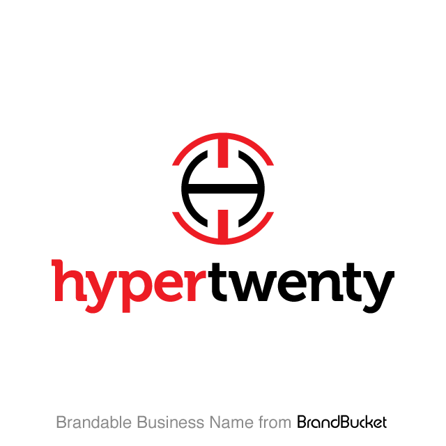 HyperTwenty.com is For Sale | BrandBucket
