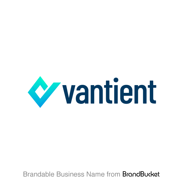 Vantient.com is For Sale | BrandBucket