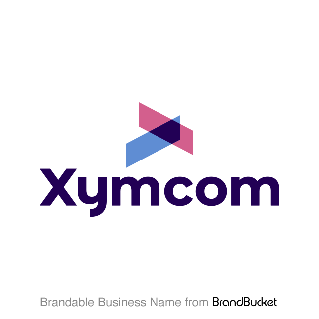 Xymcom.com is For Sale | BrandBucket