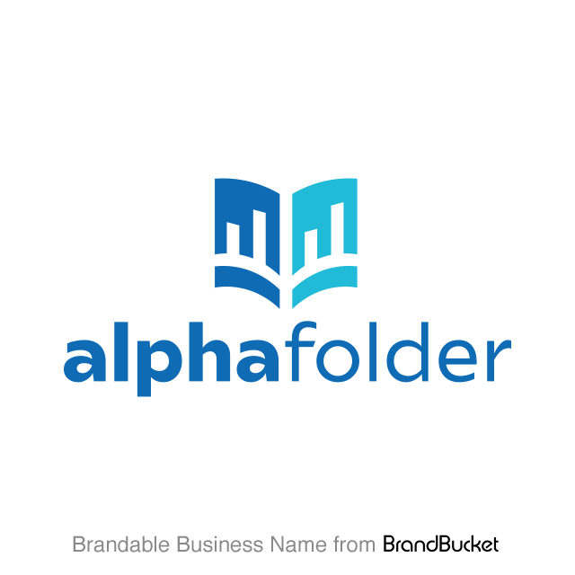 AlphaFolder.com is For Sale | BrandBucket