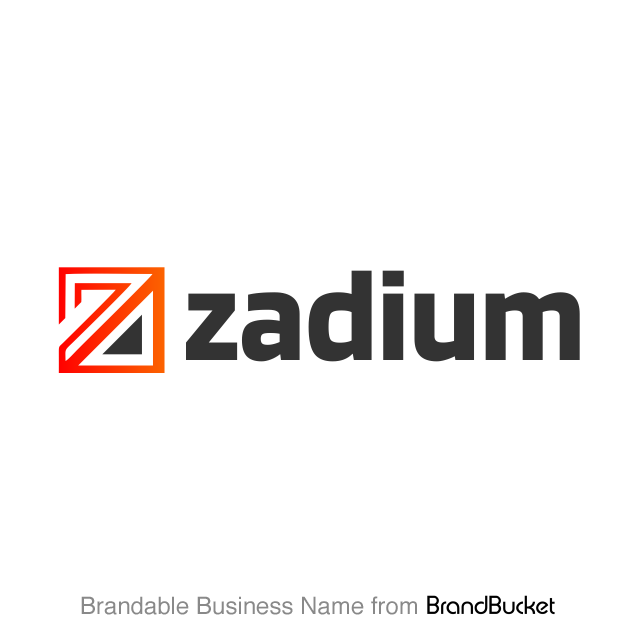 Zadium.com is For Sale | BrandBucket