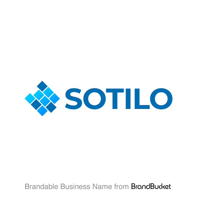 Sotilo.com is For Sale | BrandBucket