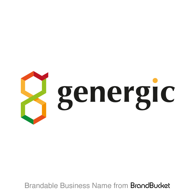 Genergic.com is For Sale | BrandBucket