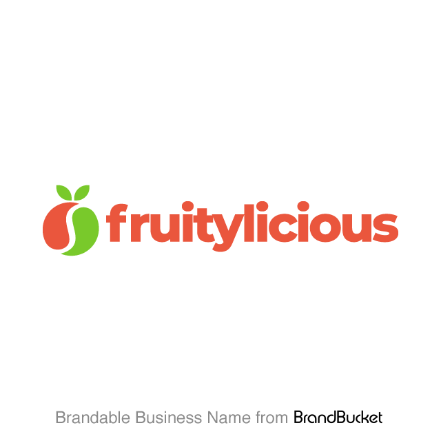 FruityLicious.com is For Sale | BrandBucket