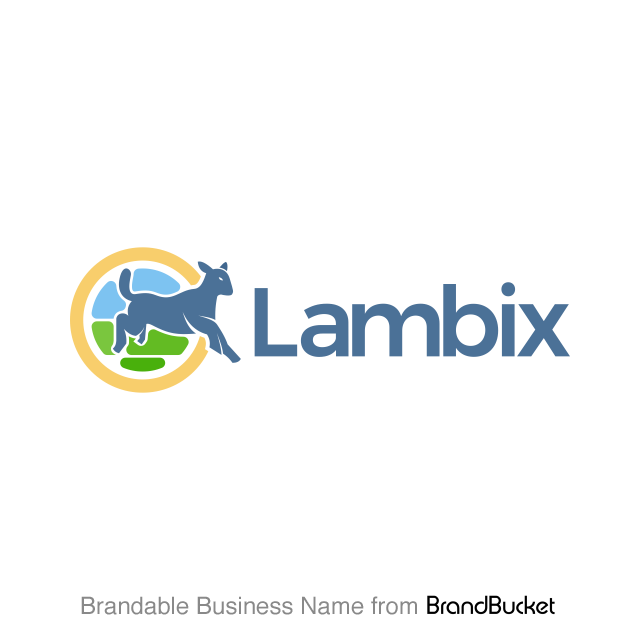 Lambix.com is For Sale | BrandBucket