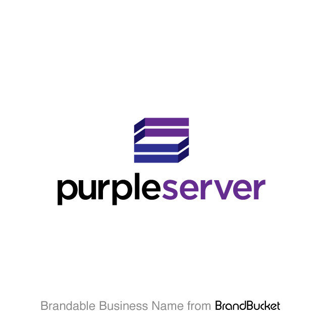PurpleServer.com is For Sale | BrandBucket