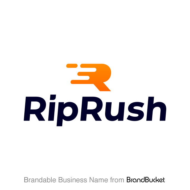 RipRush.com is For Sale | BrandBucket