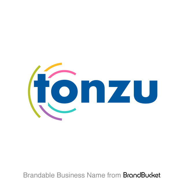 Tonzu.com is For Sale | BrandBucket
