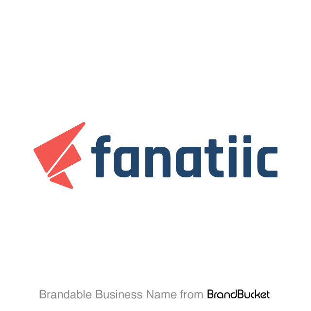 Fanatiic.com is For Sale | BrandBucket