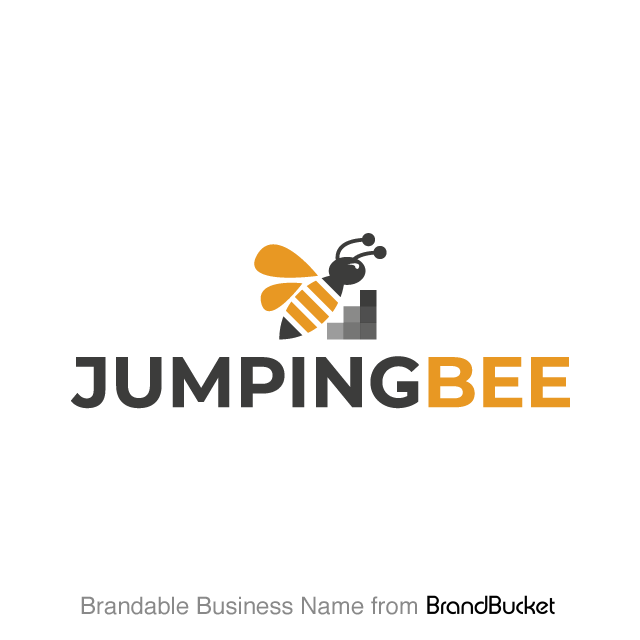 JumpingBee.com is For Sale | BrandBucket