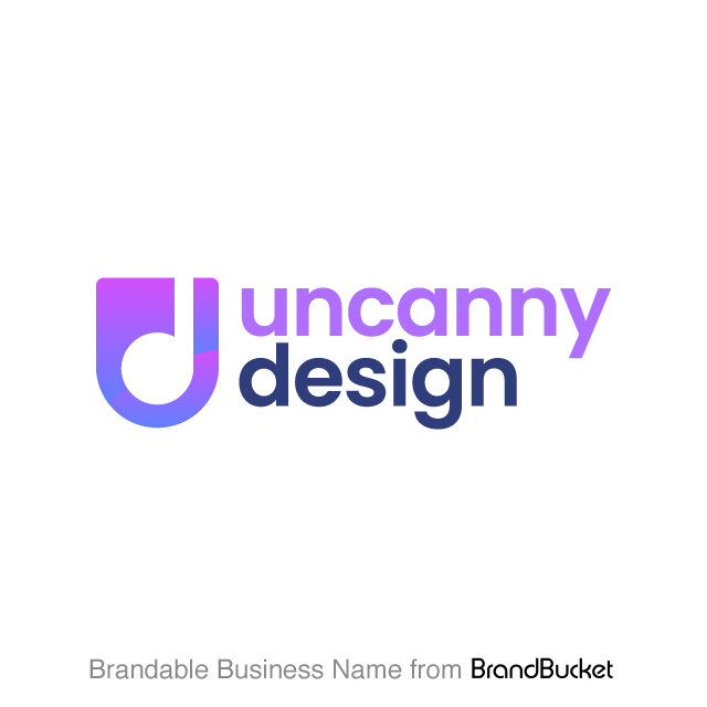 UncannyDesign.com is For Sale | BrandBucket