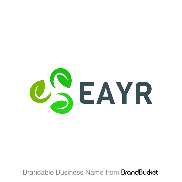 Eayr.com is For Sale | BrandBucket