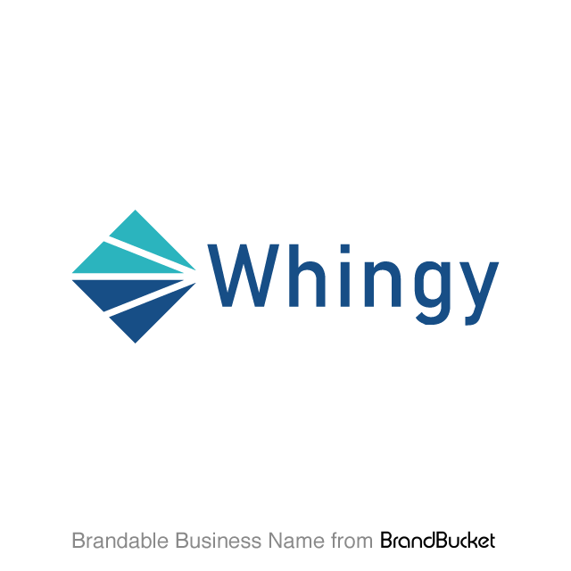 Whingy.com is For Sale | BrandBucket