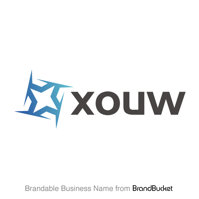 Xouw.com is For Sale | BrandBucket