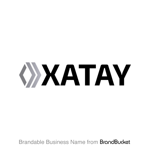 Xatay.com is For Sale | BrandBucket