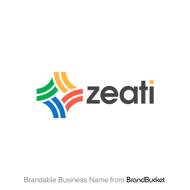 Zeati.com is For Sale | BrandBucket