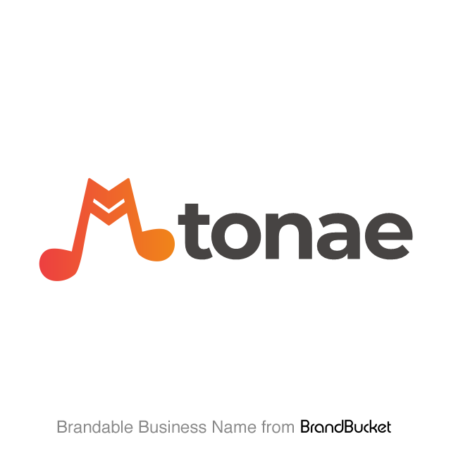 Tonae.com is For Sale | BrandBucket