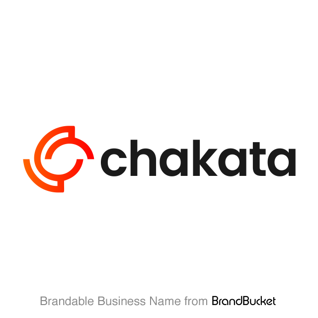 Chakata.com is For Sale | BrandBucket