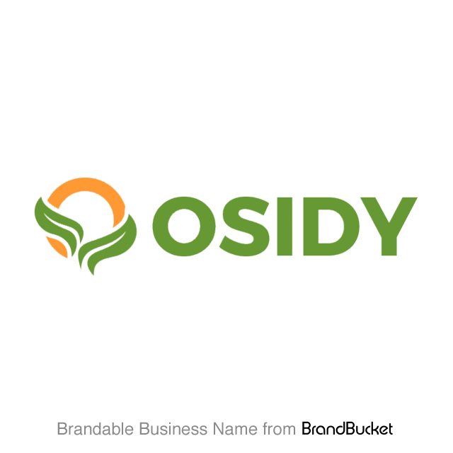 Osidy.com is For Sale | BrandBucket
