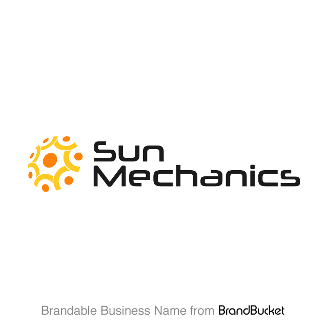 SunMechanics.com is For Sale | BrandBucket