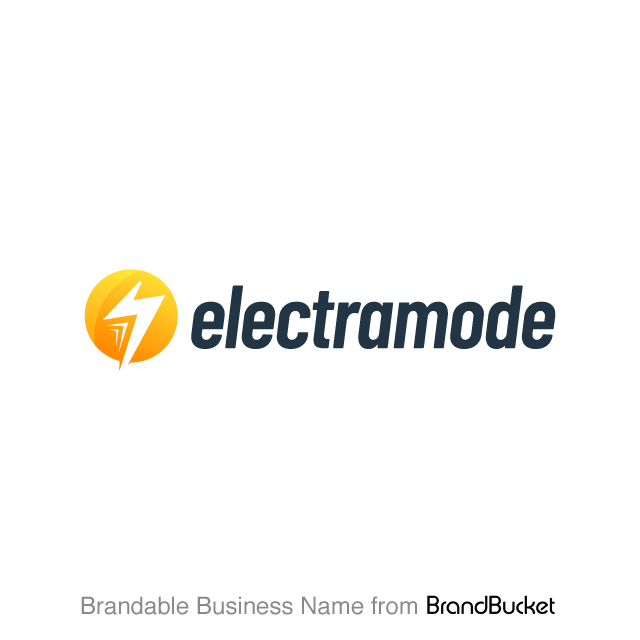 Electramode.com is For Sale | BrandBucket