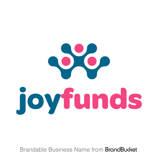 JoyFunds.com is For Sale | BrandBucket