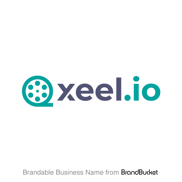 Xeel.io is For Sale | BrandBucket