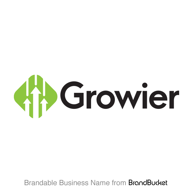 GrowIer.com is For Sale | BrandBucket