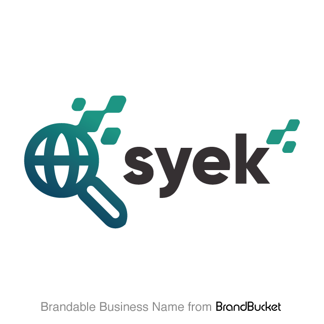Syek.com is For Sale | BrandBucket