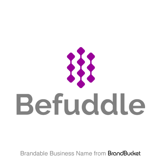 Befuddle.com is For Sale | BrandBucket