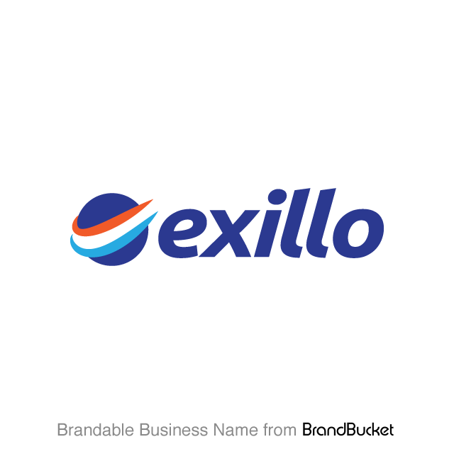 Exillo.com is For Sale | BrandBucket