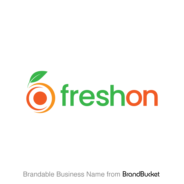 FreshOn.com is For Sale | BrandBucket