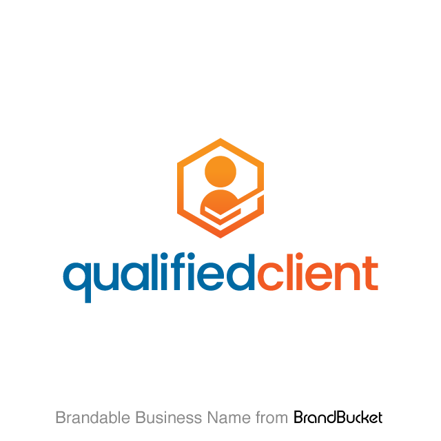QualifiedClient.com is For Sale | BrandBucket