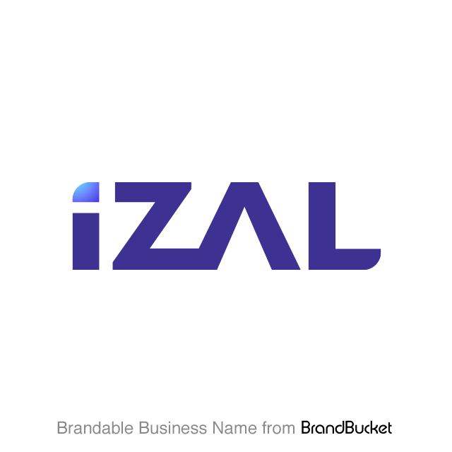 Izal.com is For Sale | BrandBucket