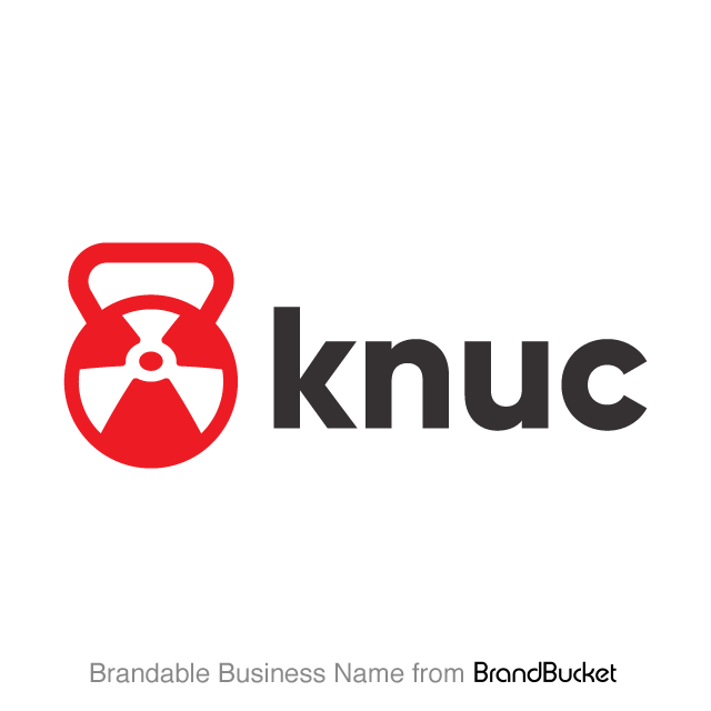 Knuc.com is For Sale | BrandBucket