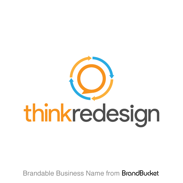 ThinkRedesign.com is For Sale | BrandBucket