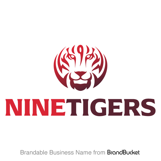 NineTigers.com is For Sale | BrandBucket