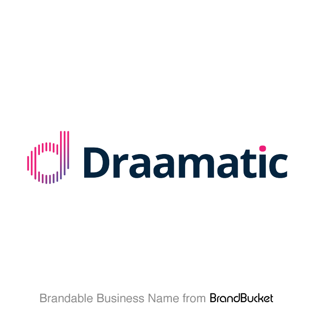 Draamatic.com is For Sale | BrandBucket